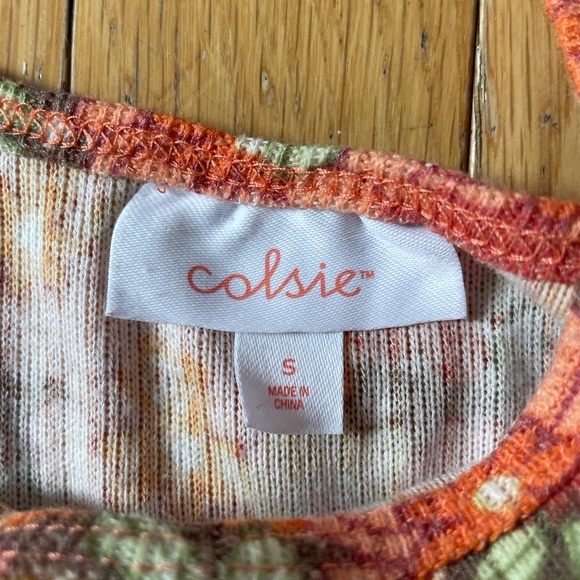 Colsie | Intimates & Sleepwear | Colsie Sleep Set From Target | Poshmark